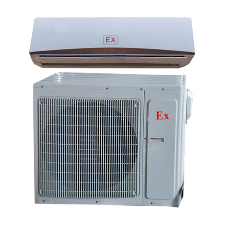 Explosion proof air conditioner
